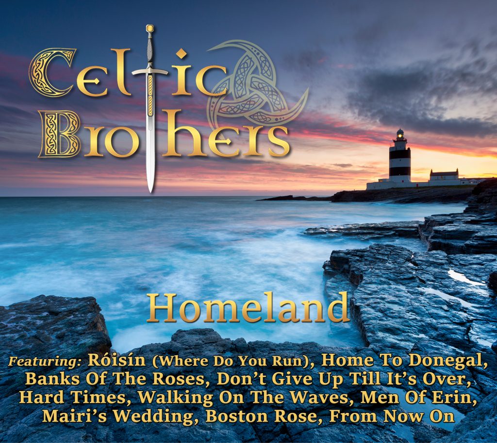 Celtic Brothers | Official Website