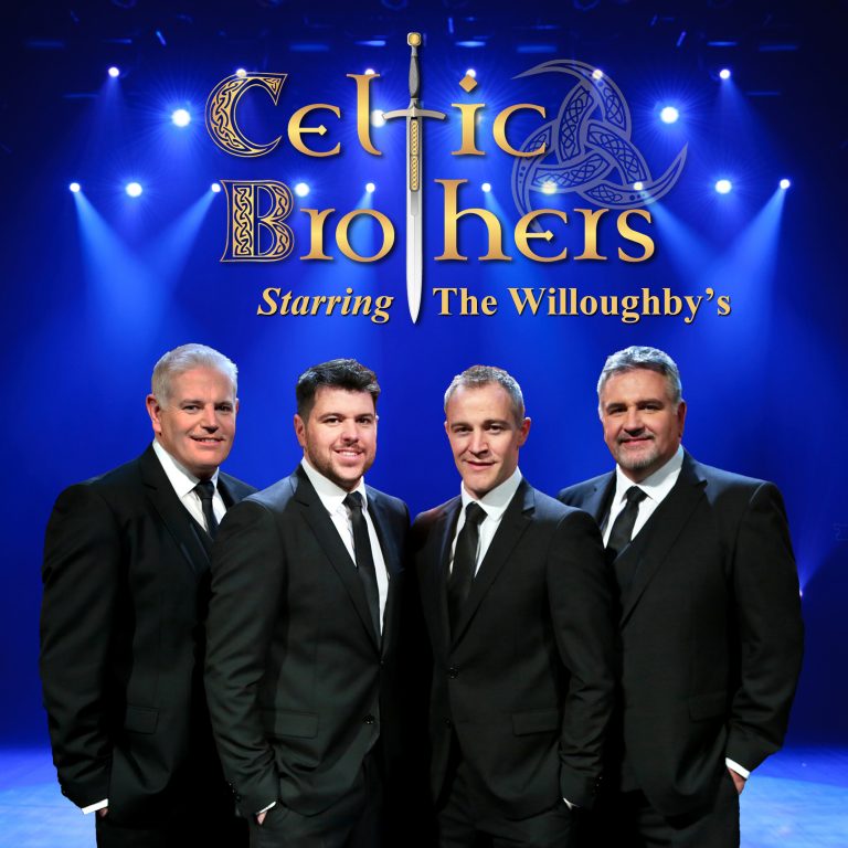 Celtic Brothers | Official Website